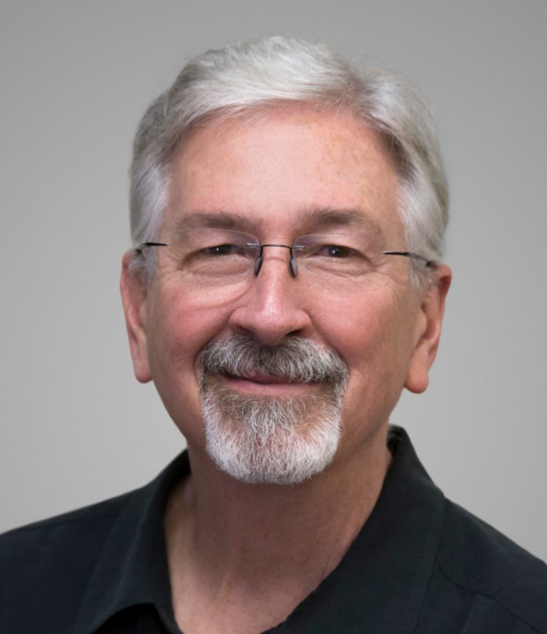 Larry Enterline – Calvary Curriculum