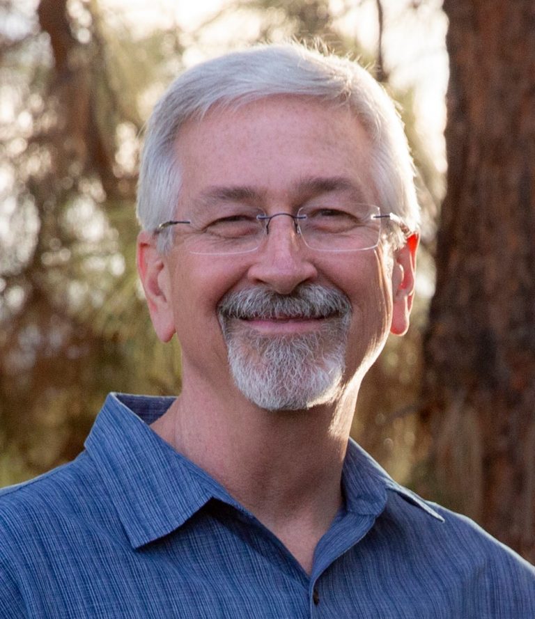 Contributors – Calvary Curriculum