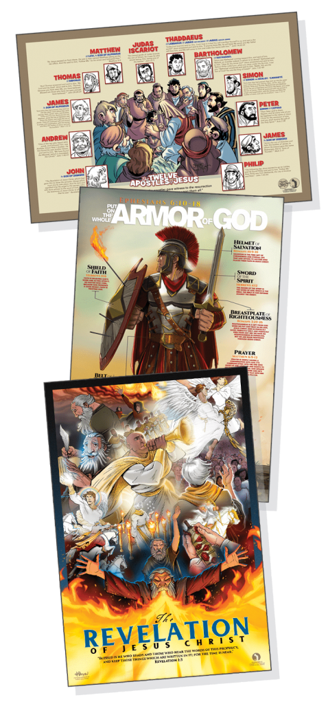 Individual Membership – Calvary Curriculum