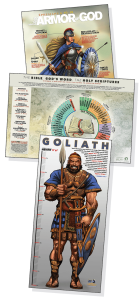 Individual Membership – Calvary Curriculum