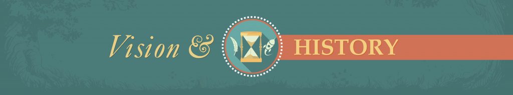 History & Vision – Calvary Curriculum