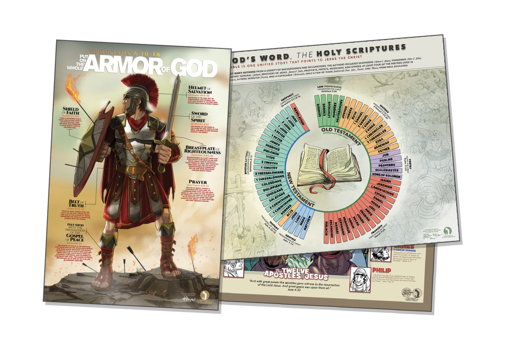 Individual Membership – Calvary Curriculum