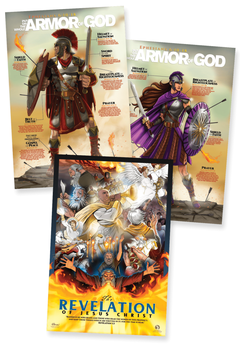 Individual Membership – Calvary Curriculum