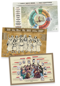 Group Membership – Calvary Curriculum